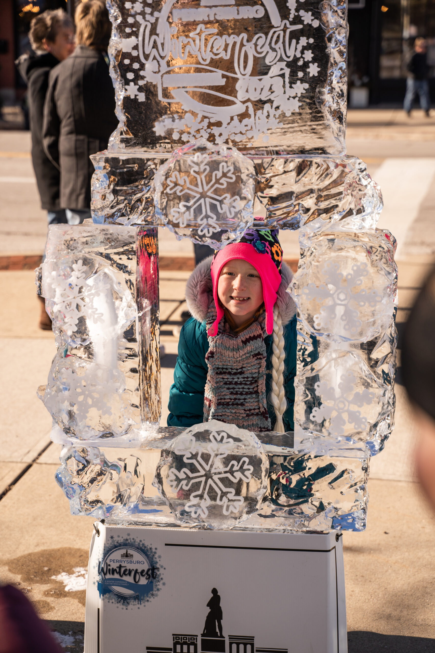 Winterfest | Downtown Perrysburg, Inc.